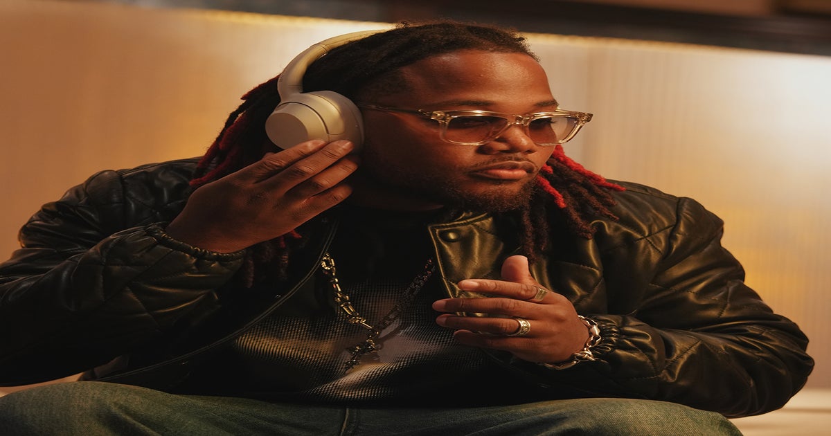Leon Thomas
